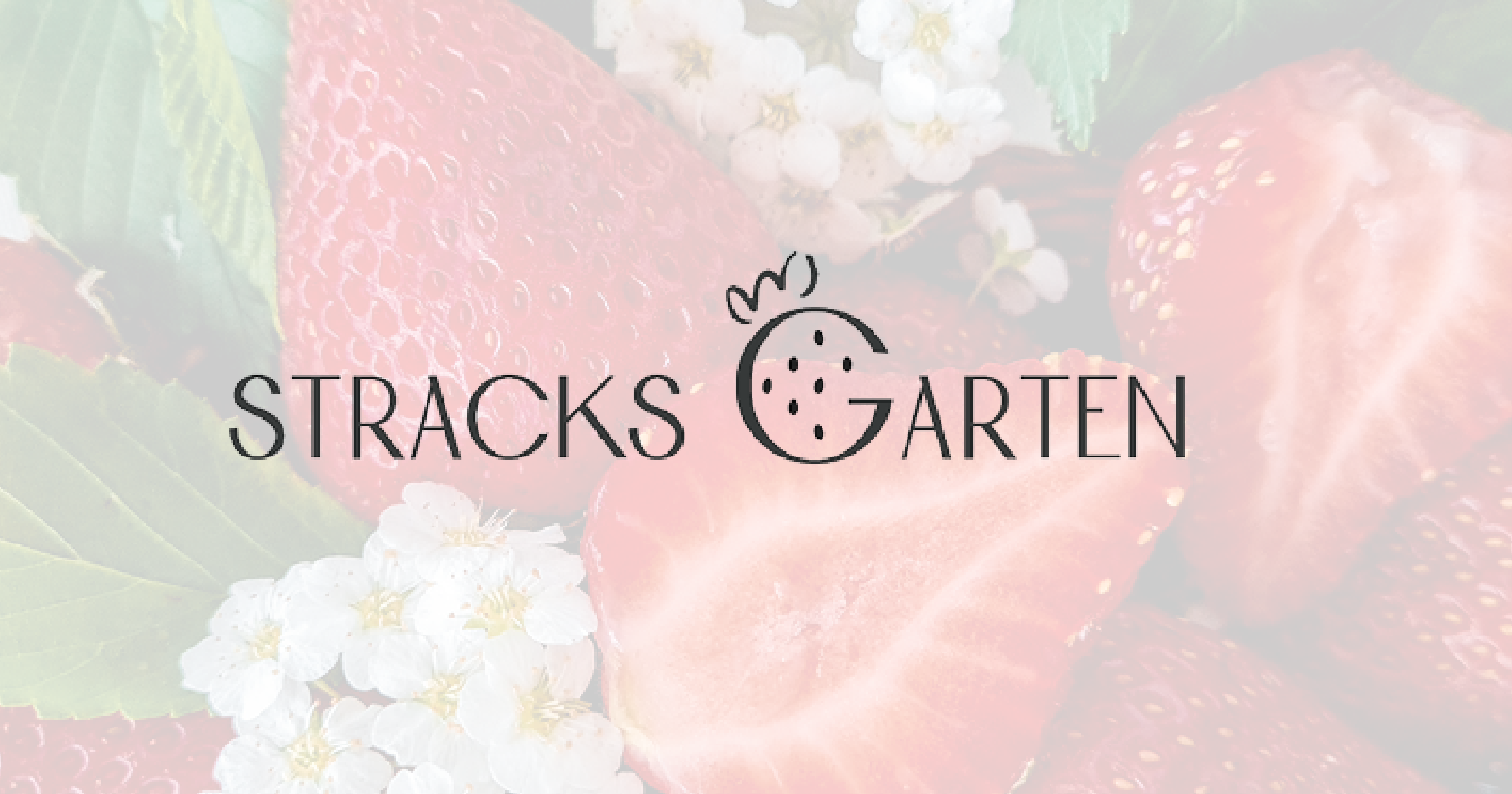 STRACKS GARTEN（ストラクスガルテン）